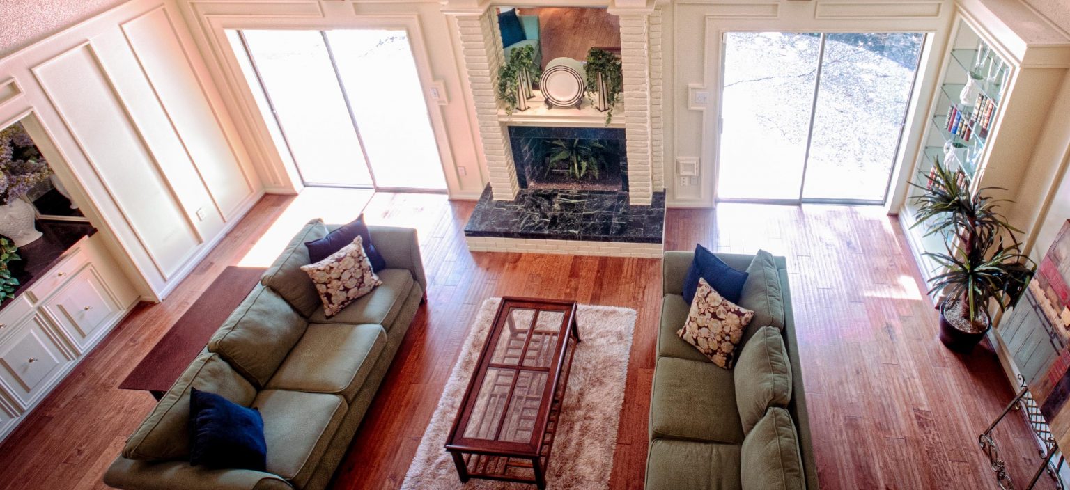 Five Accessorizing Tips for Perfect Home Staging – Projekt3Sixty